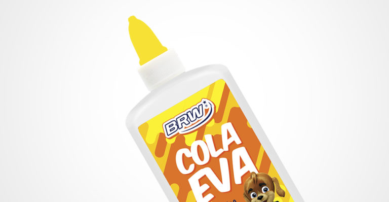 Cola EVA - BRW
