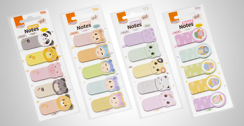 Smart Notes Primohac